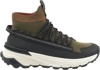 Moncler Femme, Chaussures, Multicolore, Taille: 38 EU Baskets