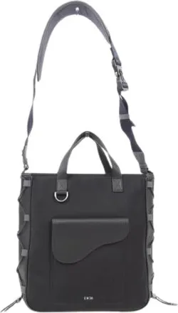 Dior Damen, Pre-Owned, Schwarzk, ONE SIZEGr&ouml;&szlig;e