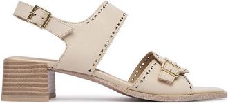 Caprice Sandalen 9-28204-46 Creme