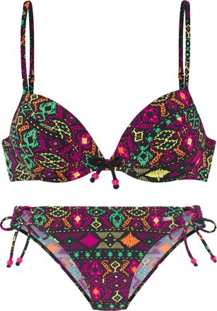 Buffalo Bikini