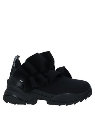 Sergio Rossi SCHUHE - Sneakers auf YOOX.COM