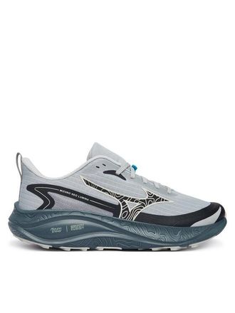 Mizuno Laufschuhe Neo Lumina J1GJ2673 Grau