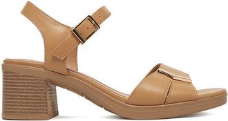 Clara Barson Sandalen WS10006-07 Beige
