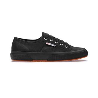 Superga Homme, Chaussures, Noir, Taille: 44 EU Baskets