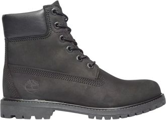 Timberland Femme, Chaussures, Noir, Taille: 37 EU Chaussures