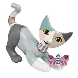 GOEBEL Dekofigur Porzellan Melitina