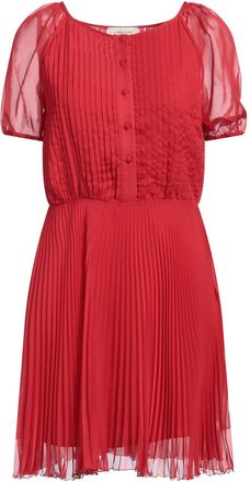 Anna Molinari KLEIDER - Mini-Kleider auf YOOX.COM