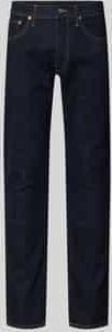 Polo Ralph Lauren Slim Fit Jeans aus Baumwoll-Mix Modell SULLIVAN