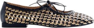 Gioseppo Worden Ballerina - - Shoes - Damen - Schwarzk - 38 EU