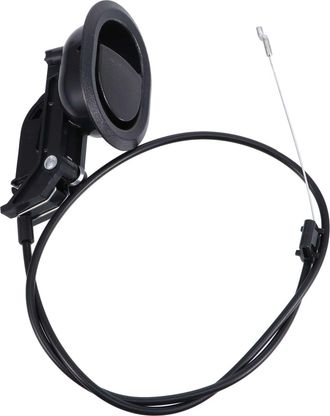 Valiclud Sofa Zuggriff aus Kunststoff mit Kabel Ersatzgriff f&uuml;r Relaxsessel Universell Kompatibel Stabiles Design Schnelle R&uuml;ckstellung Einfache Montage ohne W