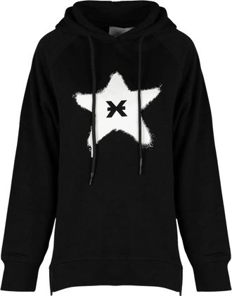 John Richmond Sweatshirts & Hoodies - - Sweatshirts & Hoodies - Damen - Schwarzk - S