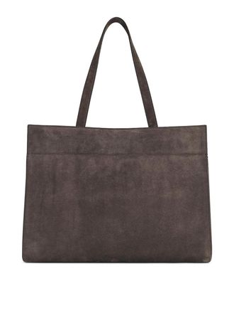 Khaite Clutch - Braun