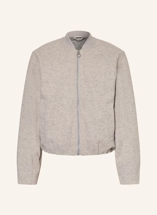 s.Oliver S.Oliver Red Blouson grau
