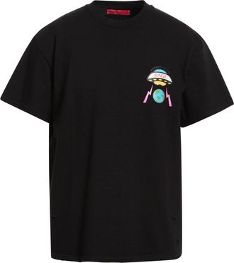 Members of the Rage TOPS - T-shirts auf YOOX.COM