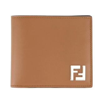 Fendi Herren, Accessories, Braun, ONE SIZEGröße