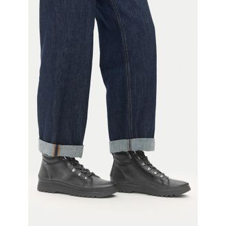 Pikolinos Schn&uuml;rschuhe Pikolinos W3W-8564C11 Dunkelblau