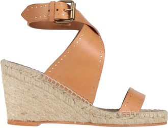 Isabel Marant SCHUHE - Espadrilles auf YOOX.COM