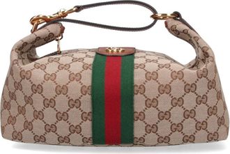 Gucci Vanity Medium Bag