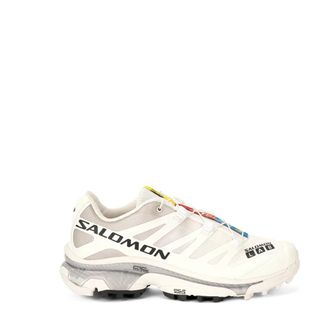 Salomon Xt-4 OG White Lunar Rock - - Shoes - Herren - Wei&szlig; - 38 1/2 EU