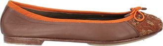 Meher Kakalia SCHUHE - Ballerinas auf YOOX.COM