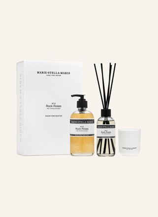 Marie-Stella-Maris Marie-Stella-Maris Pflegeset: Elegant Homes Large transparent