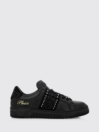 Philipp Plein Baskets Femme couleur Noir