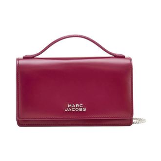 Marc Jacobs Femme, Sacs, Rose, Taille: ONE Size Glam Mirror Mini Bag