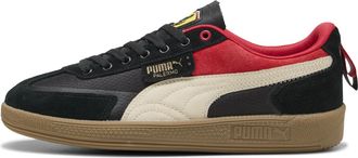 Puma Sneakers Palermo Scuderia Ferrari Unisexe, Chaussures, Noir, 44.5