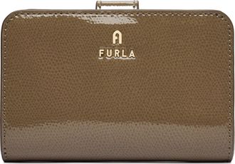 Furla Geldb&ouml;rse Furla Camelia WP00314 BX4758 4903S Dunkelbeige