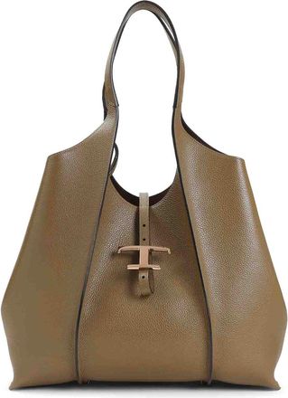 Tod's Umhängetasche - Braun