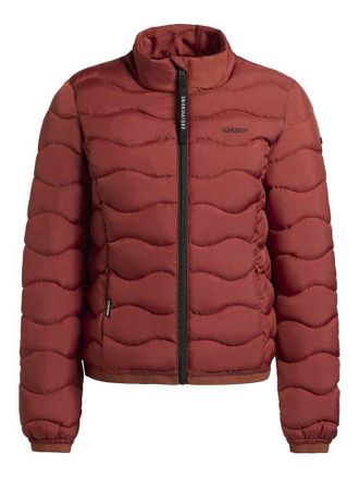 Khujo Steppjacke MERL