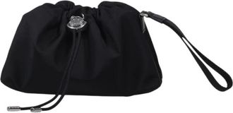Moncler Femme, Sacs, Noir, Taille: ONE Size Trick Pouch