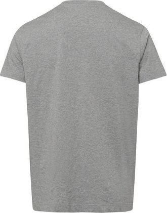 Reitmayer T-Shirt T-Shirt mit Hirschdruck