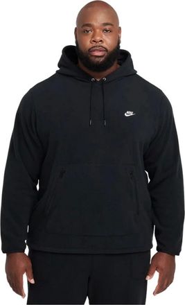 Nike Homme, Sweatshirts et sweats &agrave; capuche, Noir, Taille: S SweaT-shirts &agrave; capuche