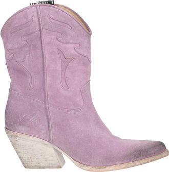 Elena Iachi SCHUHE - Stiefeletten auf YOOX.COM