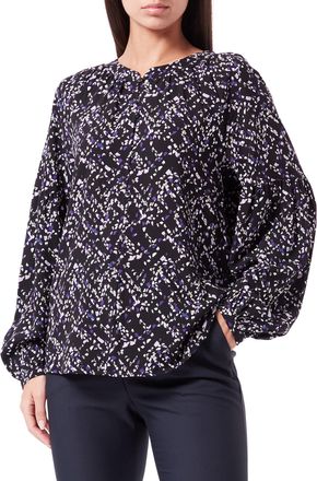 Comma Blusen Langarm