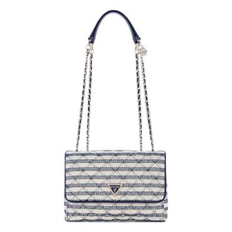Guess Giully II Schultertasche - - Bags - Damen - Mehrfarbig - ONE SIZE