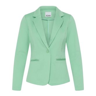 Ichi Jacken - - Jackets - Damen - Gr&uuml;n - M