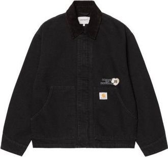 Carhartt Work in Progress Carhartt | Og Arcan Graphic Jacket - S US