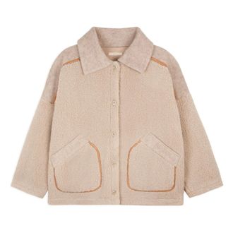 Sessun Manteau Icy Rocky Fibres Recycl&eacute;es Sess&ugrave;n