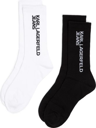 Karl Lagerfeld Socken