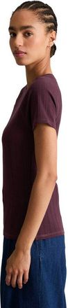 Marc O'Polo Denim T-Shirt aus reiner Bio-Baumwolle