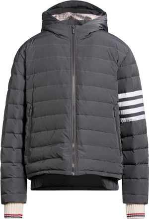 Thom Browne JACKEN & M&Auml;NTEL - Pufferjacken & Daunenjacken auf YOOX.COM
