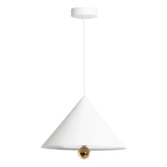 PETITE FRITURE Suspension Cherry Petite friture