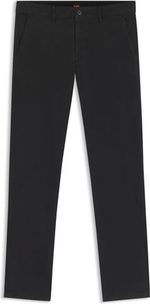 BOSS BMO Men Chino_Slim 10242156 01 001 3634