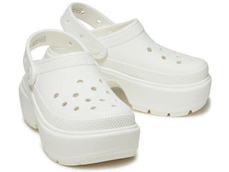 Crocs Stomp Clog - 2093470WV - Pointure: 37 EU