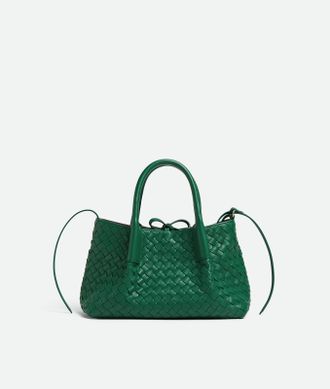 Bottega Veneta Pinacoteca Petit Format - Bottega Veneta