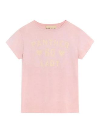Valentino T-Shirt - Couleur Chair