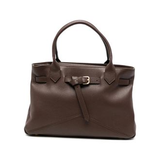 Ballantyne Kate Bag 998 Small - Femme - Sacs - Brun - Taille: ONE Size