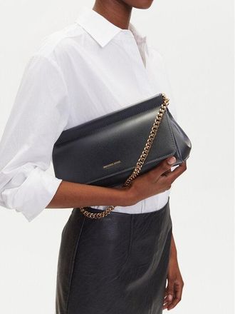 Michael Kors Handtasche 30S5G9YC6L Schwarz